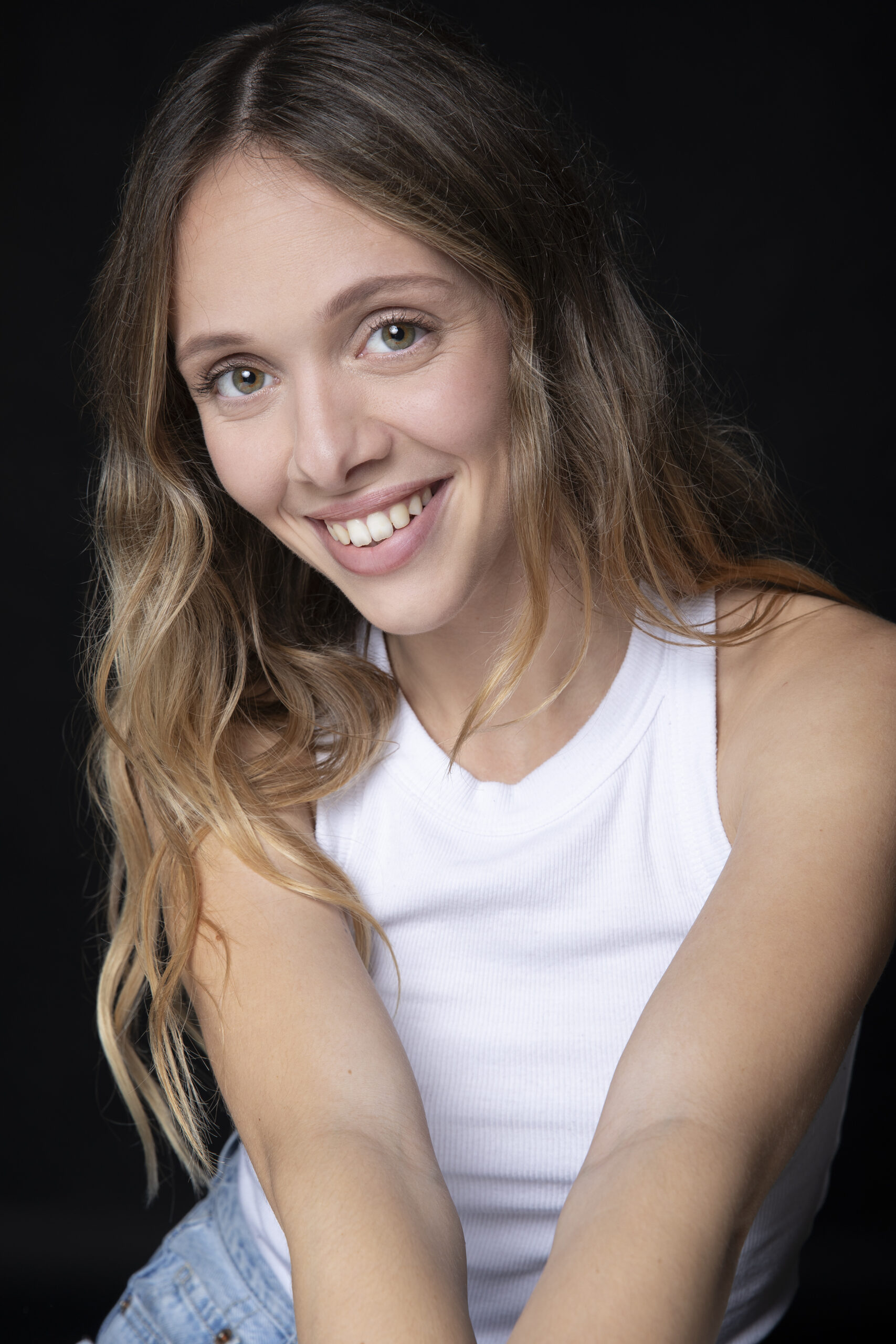 Laura Guasch - Actriz profesional